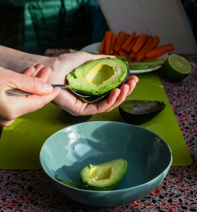 Le perseitol, le nouveau fodmap de l’avocat qui change tout - Fodmapedia